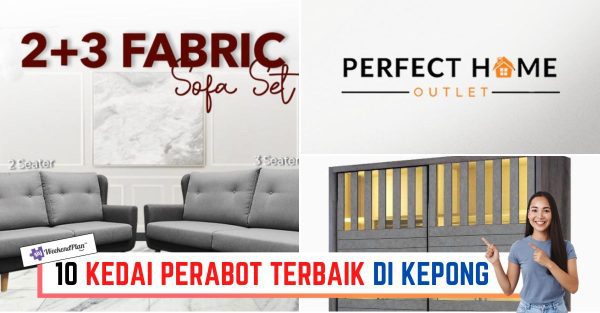 60 Francais Terbaik di Malaysia 2025 | Senarai Terkini