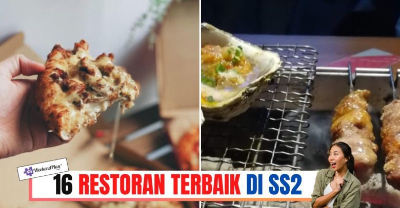 16 Restoran Terbaik di SS2 2026 | Lazat & Best