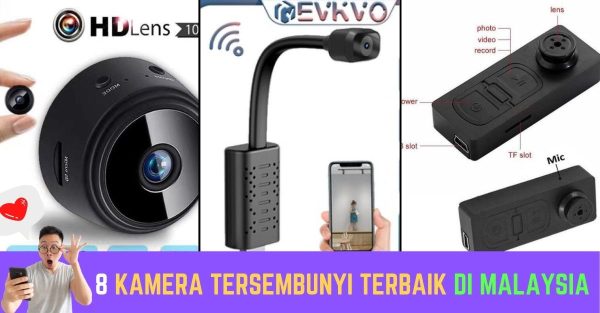 10 Jenama Garam Terbaik di Malaysia 2025 | Berkualiti & Terbaik