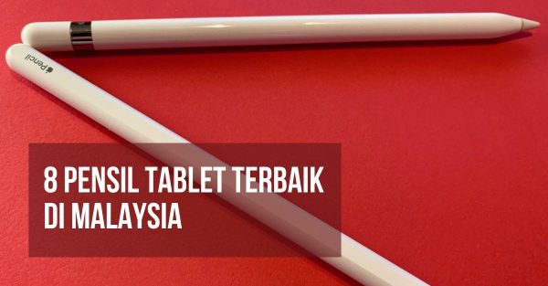 10 Jenis Epal Terbaik di Malaysia 2025 | Lazat