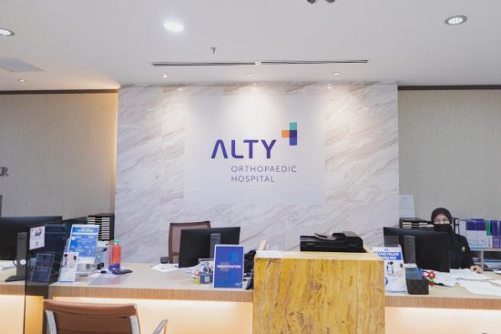 10 Pusat Ortopedik Terbaik di Kuala Lumpur 2025 | Menarik