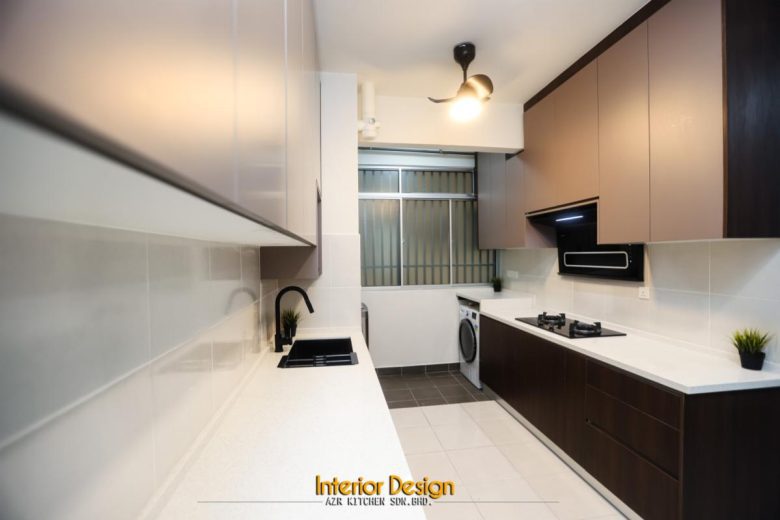 Top 10 Best Kitchen Cabinet Experts in Malaysia 2025 | Home Improvement