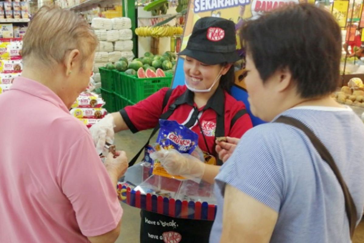 Top 6 Best Promoter Agencies in Malaysia | My Weekend Plan