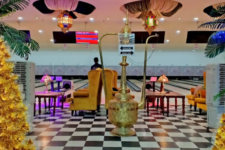 6 Pusat Boling Terbaik di Johor 2025