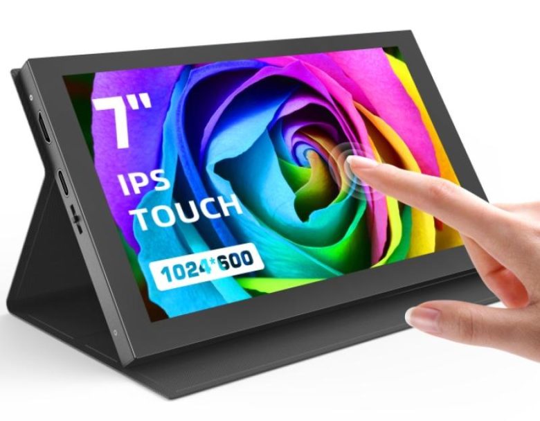Top 5 Best Touch Screen Monitors in Malaysia 2025 | Get Them Now