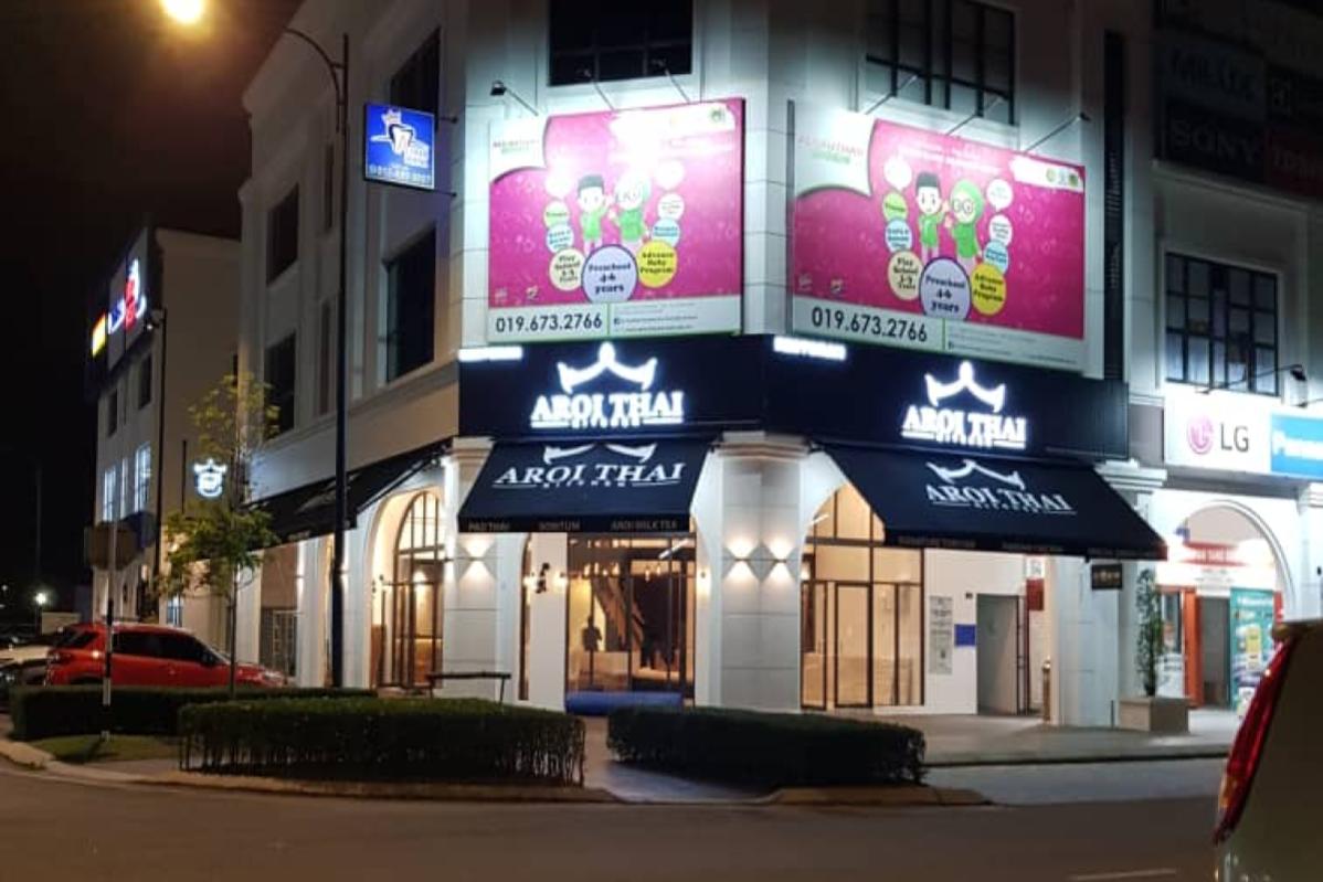 Top 16 Best Restaurants in Puncak Alam 2025 | Top-pick