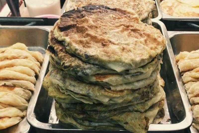 Top 10 Best Murtabak in Penang 2025 | Recommended