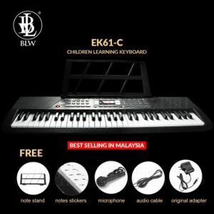 Top 7 Best Electric Keyboards in Malaysia 2025 | Shop Like A Pro