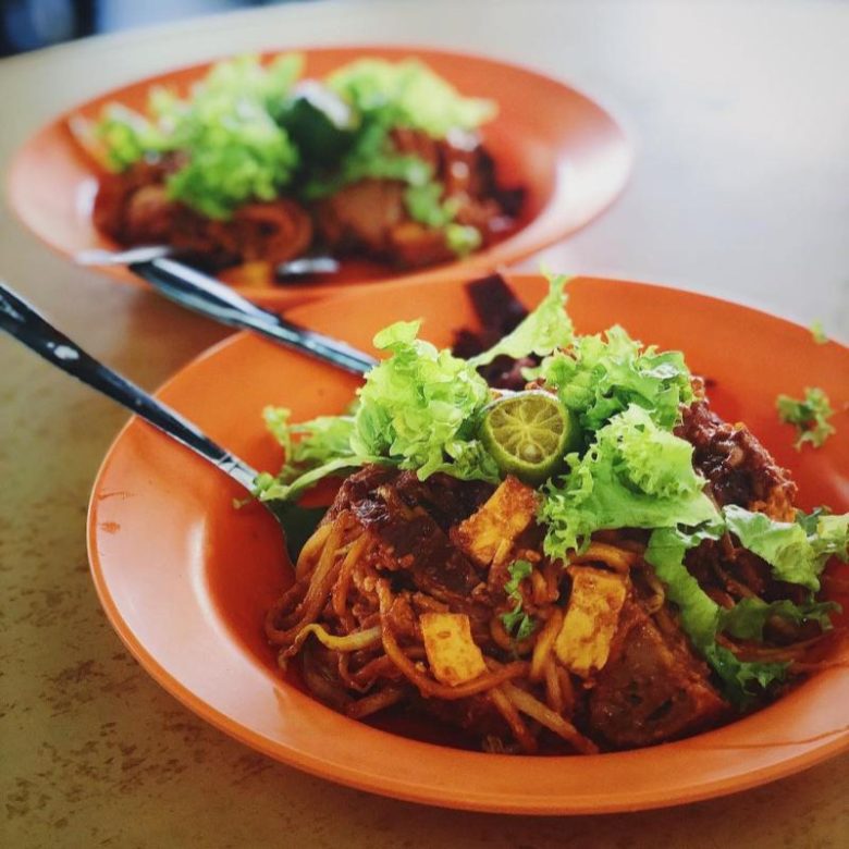 Top 10 Best Mee Rebus in Penang 2026 | Famous
