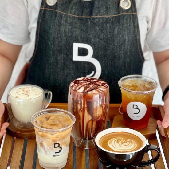 Top 10 Best Cafes in Sunway 2025 | Aesthetic