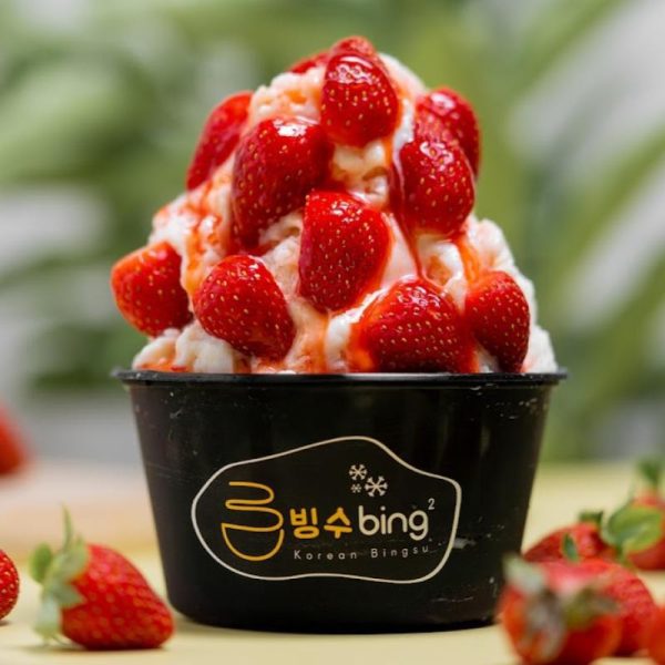 Top 5 Best Bingsu & Kakigori in Penang 2023 | Refreshing Shaved Ice Treats