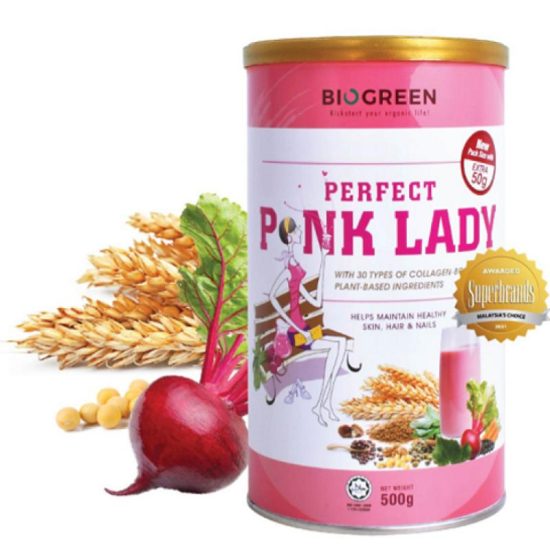 Top 10 Best Collagen Powders in Malaysia 2025 | Firm Skin