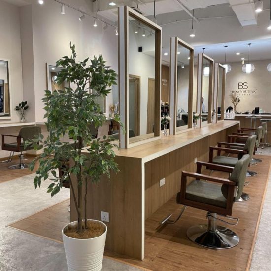 Top 20 Best Hair Salons in KL & Selangor 2024 | New Beauty