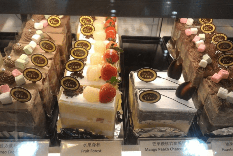 Top 15 Best Cake Shops in Malacca 2025 | Cake