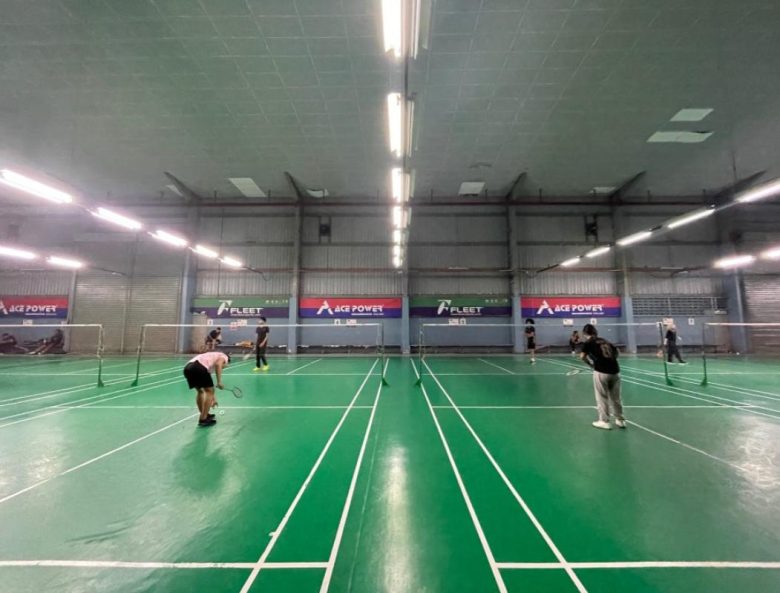 Top 10 Best Badminton Courts in Johor Bahru 2025 | Sports Club