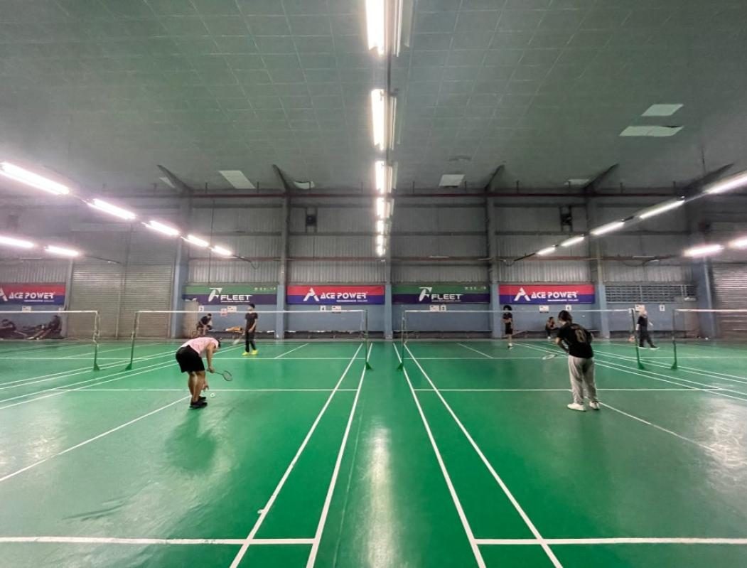 Top 10 Best Badminton Courts in Johor Bahru 2025 | Sports Club
