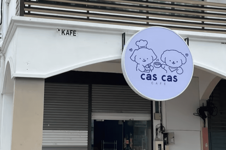 Top 5 Best Pet Cafes In Penang 2023 | Must-visit