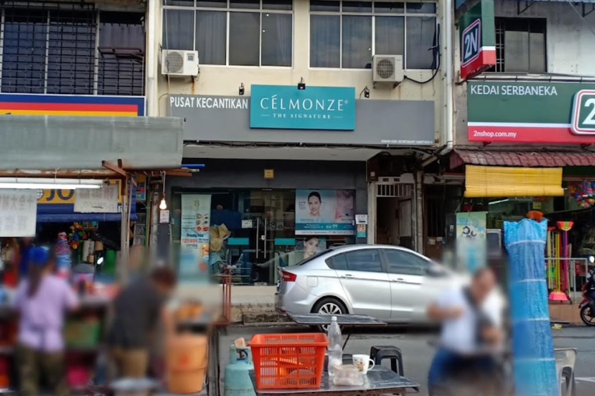 Top 16 Best Facial Treatments In Johor 2025 | Beauty