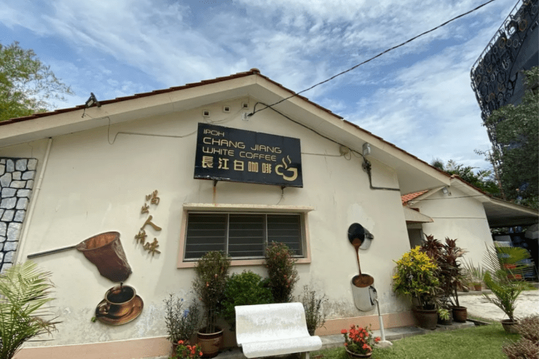 Top 17 Best Cafes In Ipoh 2026 | Uncover The Best!