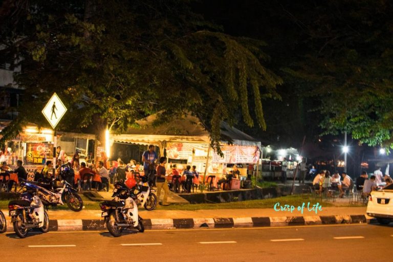 Top 8 Best Char Kuey Teow In Penang 2025 | Recommended