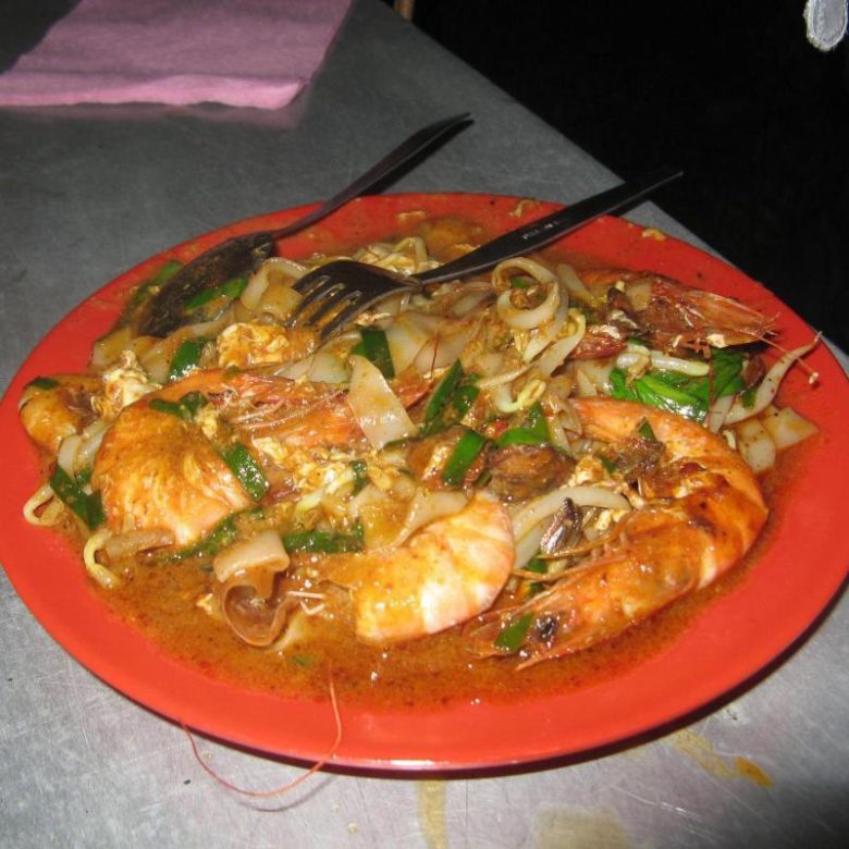 Top 8 Best Char Kuey Teow In Penang 2025 | Recommended