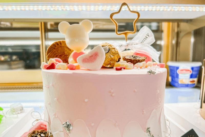 Top 15 Best Cake Shops in Malacca 2026 | Cake