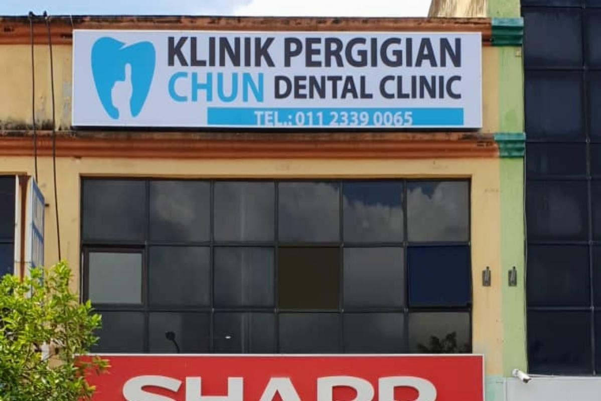 Top 10 Best Clinics for Veneers in Selangor 2025 | Recommended