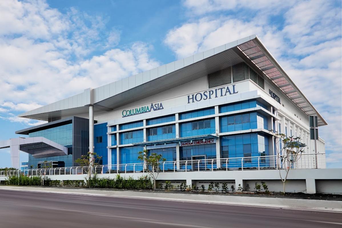 Top 10 Best Private Hospitals in Selangor 2025 | Healthcare