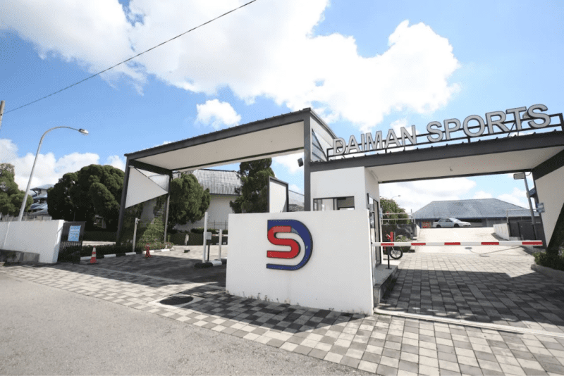 Top 10 Best Swimming Pool in Johor 2025 | Famous