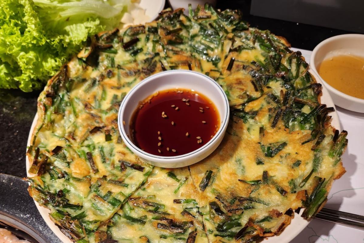 Top 10 Best Korean Food in Sri Hartamas 2025 | Recommended