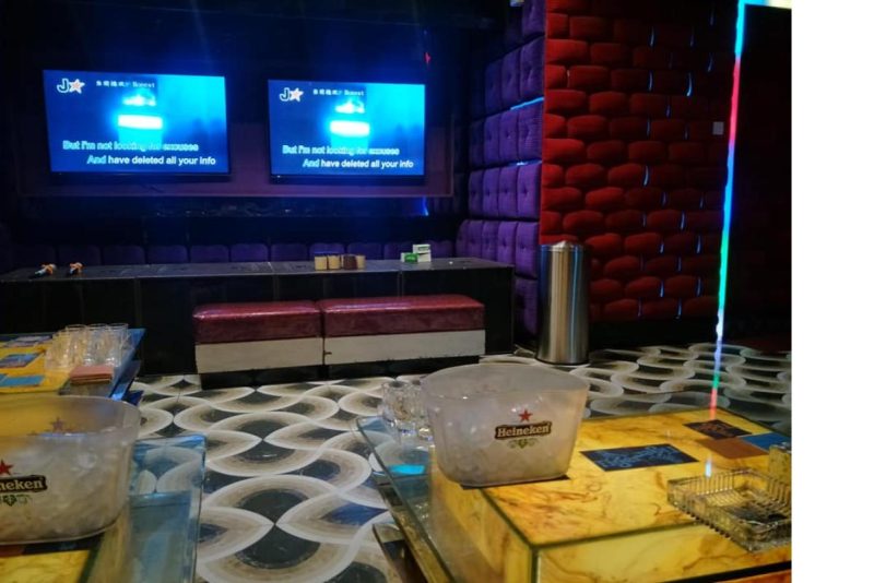 Top 10 Best Karaoke Places in Ipoh | Updated 2025