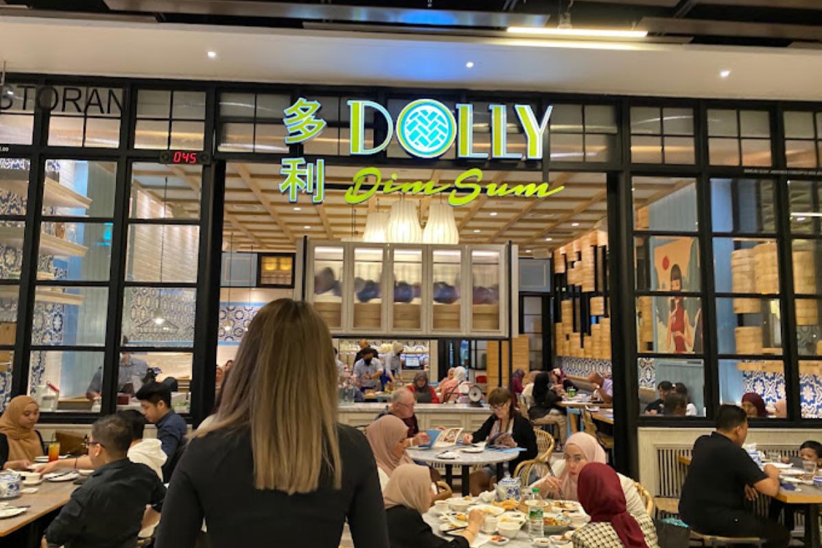 Top 7 Best Dim Sum Restaurant In Kuala Lumpur 2026 | Tasty Treats