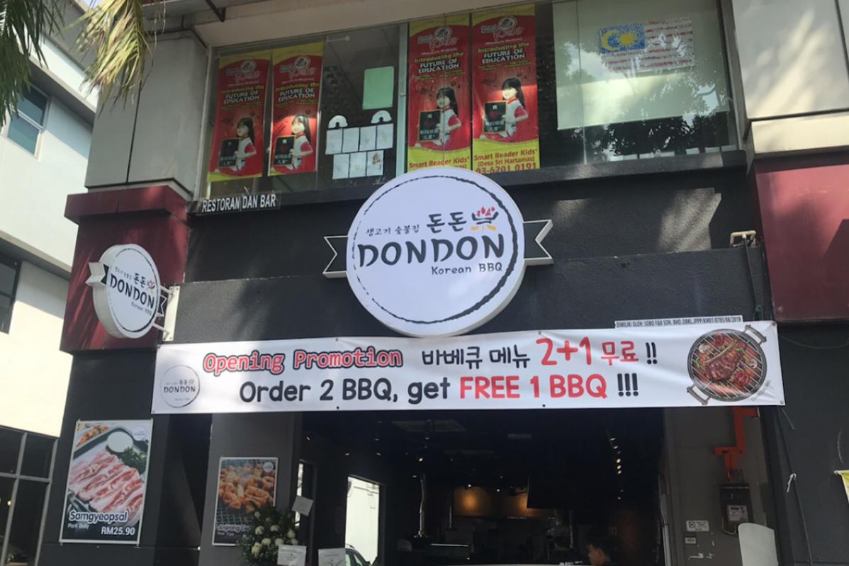 Top 10 Best Korean Food in Sri Hartamas 2025 | Recommended