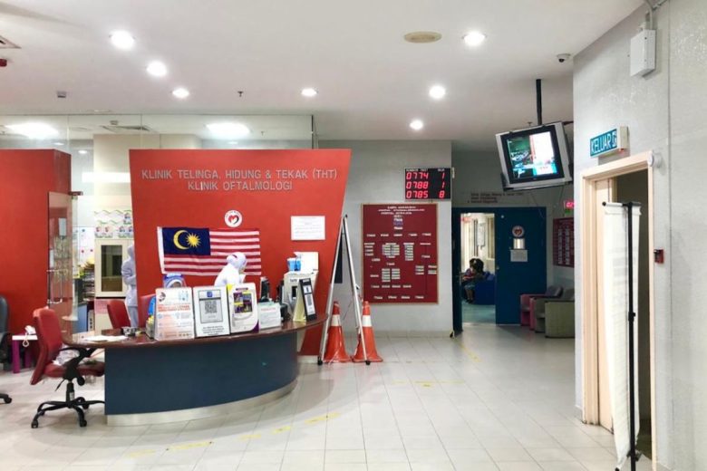 Top 10 Best ENT Clinics in Selangor | Latest 2026