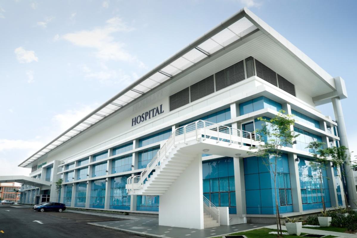 Top 10 Best Pediatric Private Hospitals in Kuala Lumpur & Selangor ...