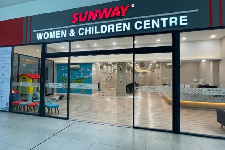 Top 10 Best Pediatric Private Hospitals in Kuala Lumpur & Selangor ...