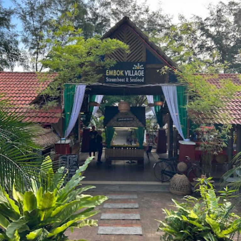 Top 10 Best Restaurants In Port Dickson 2025 | Discover Hidden Gems