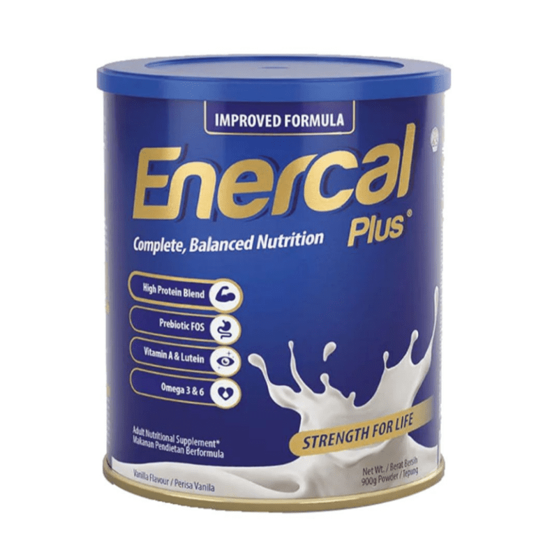 Top 10 Best Milk Powder For Adults in Malaysia 2026 | Updated