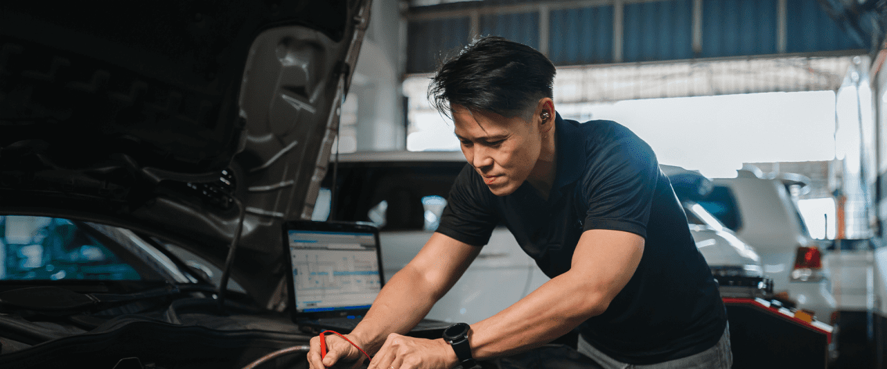 Top 10 Best Car Workshop in Sabah 2026 | Experienced