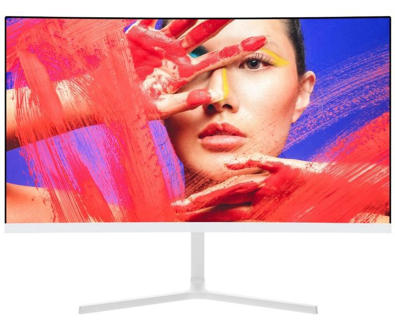 Top 10 Best Curved Monitors in Malaysia 2025 | Home Improvement