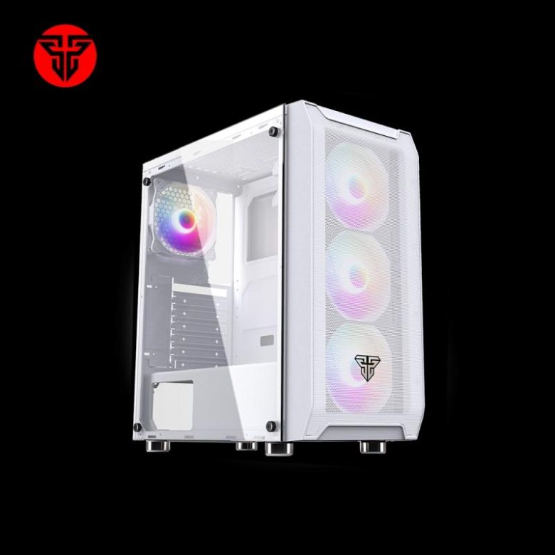 Top 10 Best White PC Cases in Malaysia 2025 | You Need This
