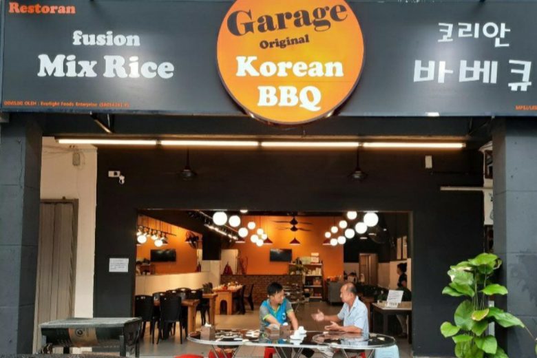 Top 10 Best Korean Food in Puchong 2023 | Recommended