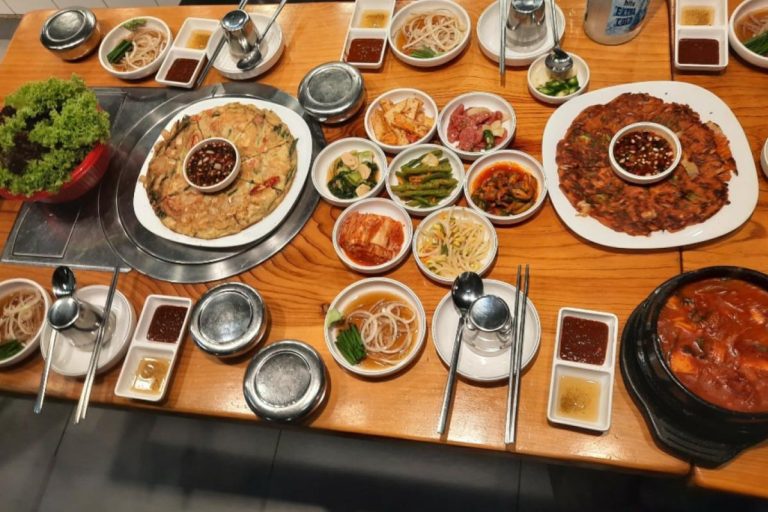 Top 10 Best Korean Food in Puchong 2023 | Recommended