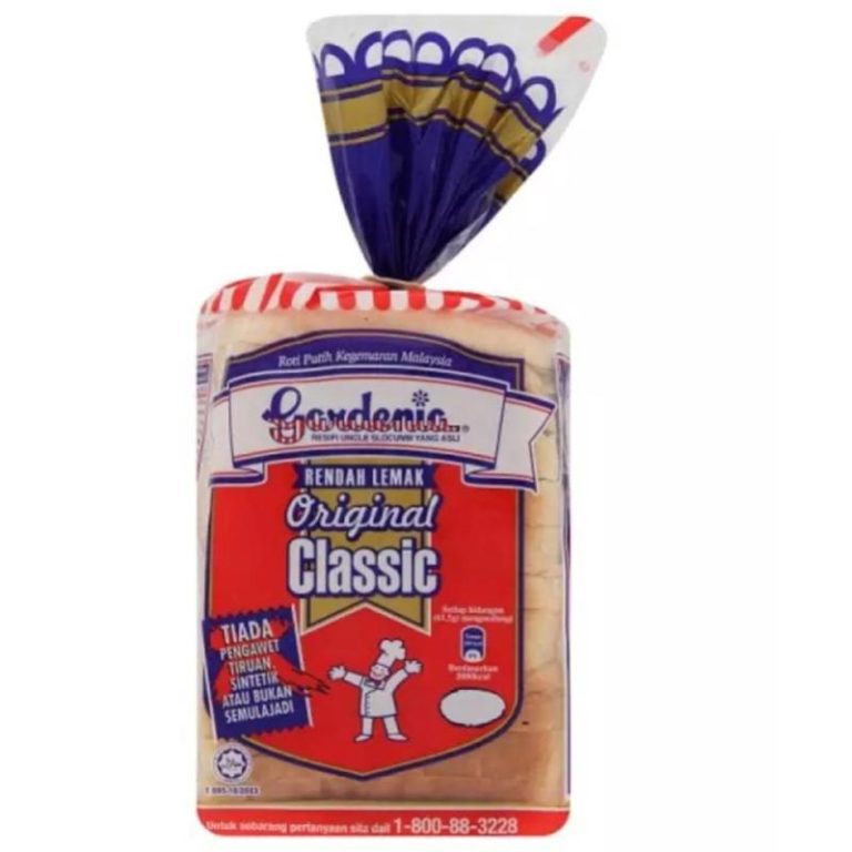 Top 9 Best Bread Brands in Malaysia 2026 | Healthy Diet