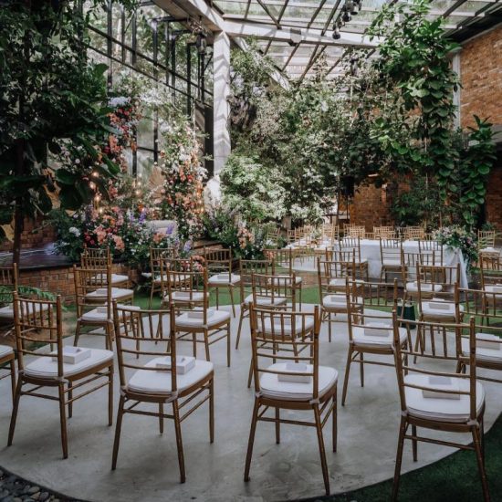 Top 10 Best Garden Wedding Venues in Malaysia | Ultimate Guide 2023