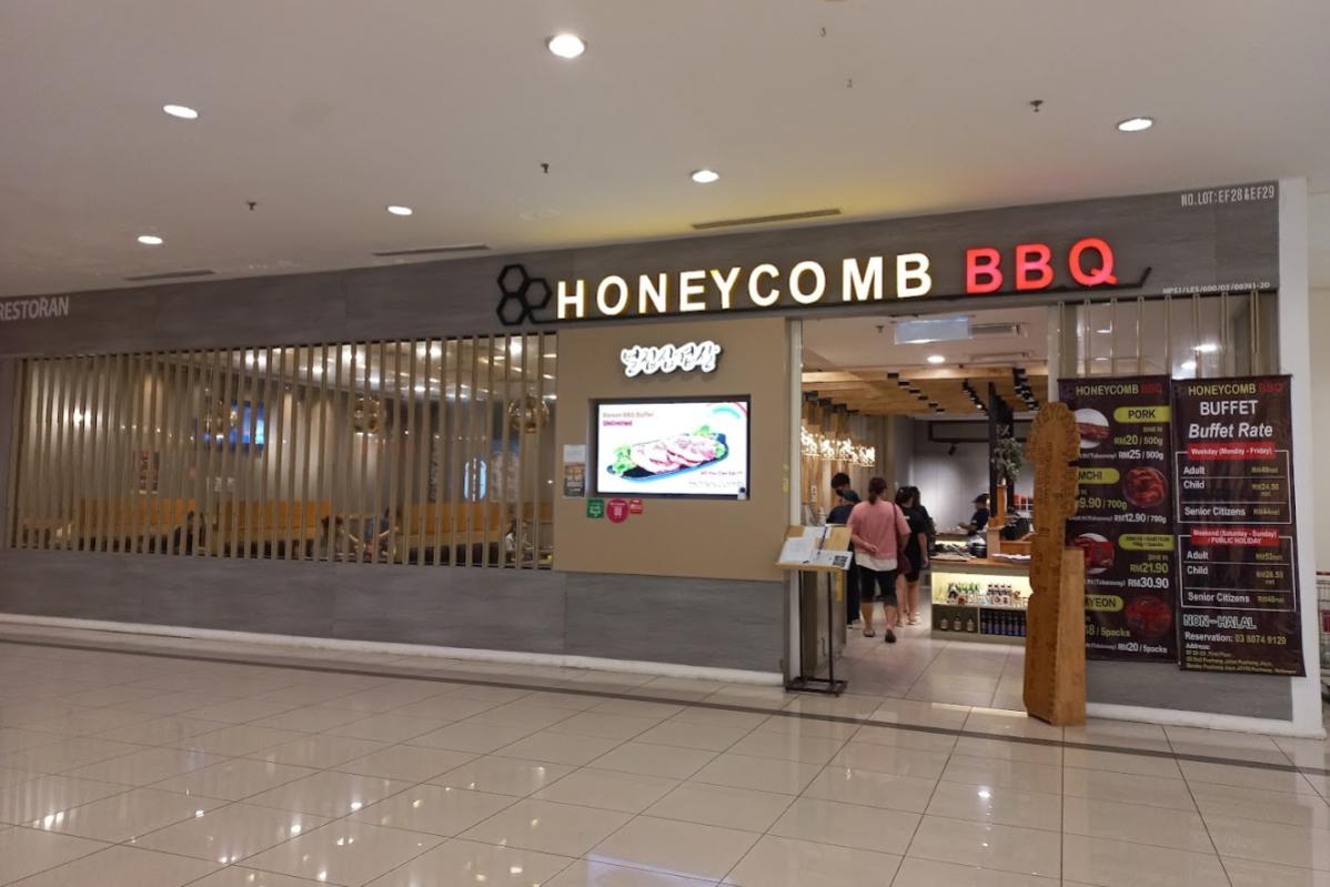 Top 10 Best Korean Food in Puchong 2026 | Recommended