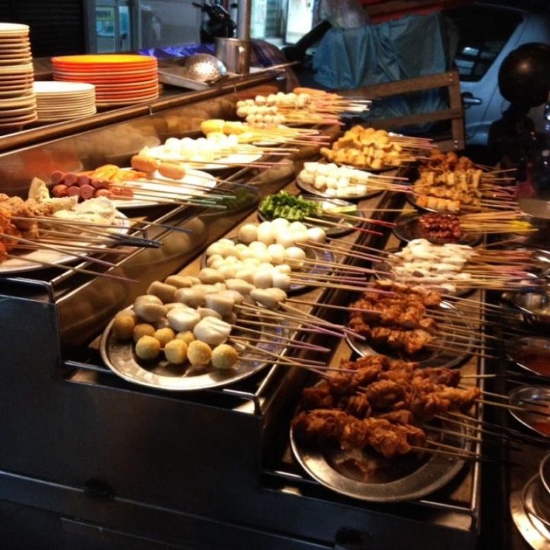 Top 10 Best Lok Lok in Penang 2026 | Top-rated
