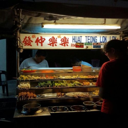 Top 10 Best Lok Lok in Penang 2025 | Top-rated