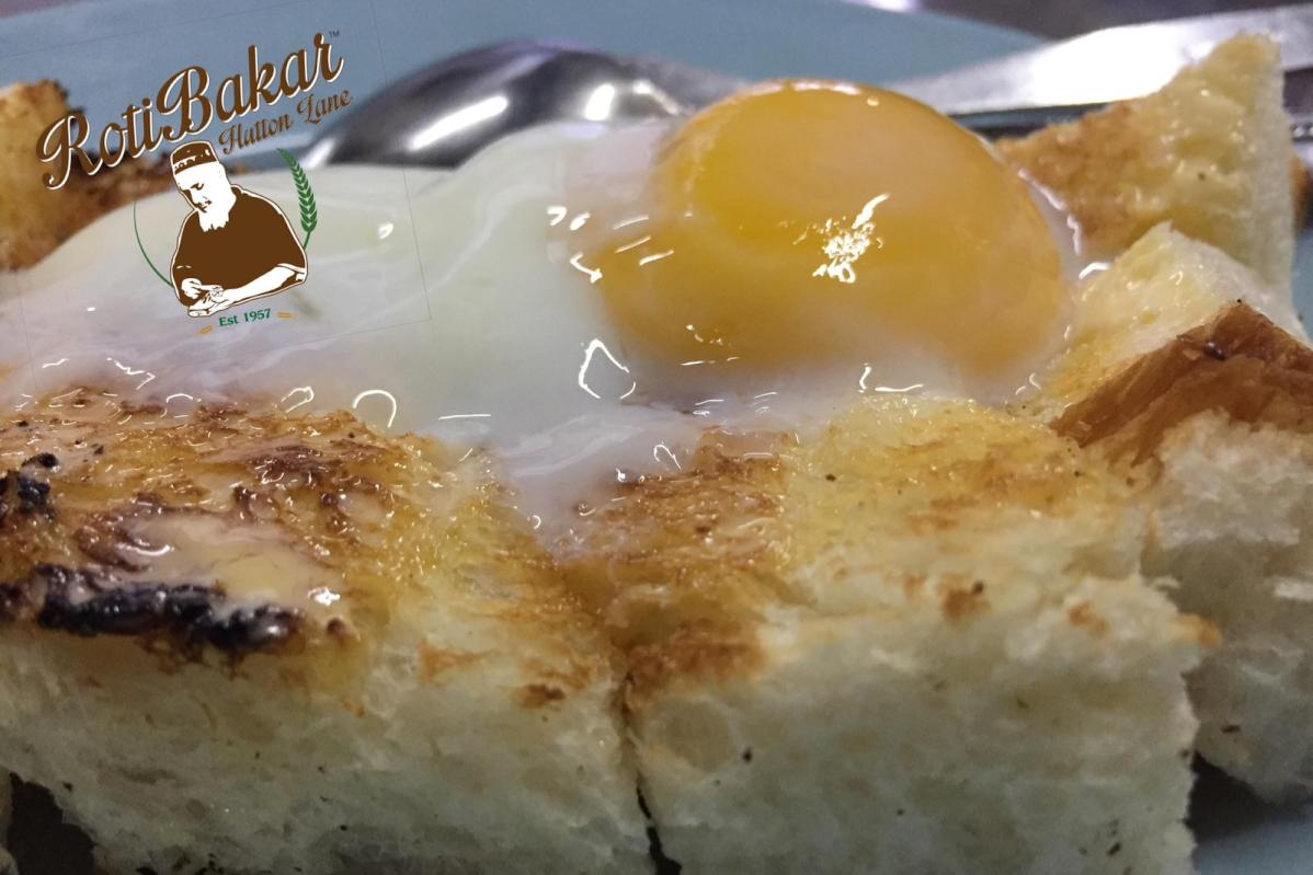 Top 10 Best Roti Bakar in Penang 2025 | Popular