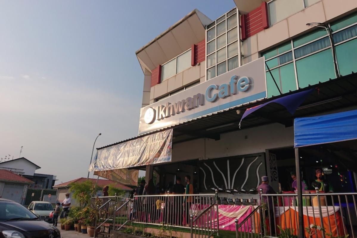 Top 9 Best Teh Tarik in Johor 2026 | Authentic Pulled Tea